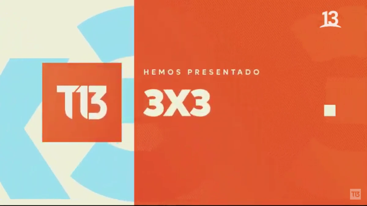 3×3 | Logopedia | Fandom