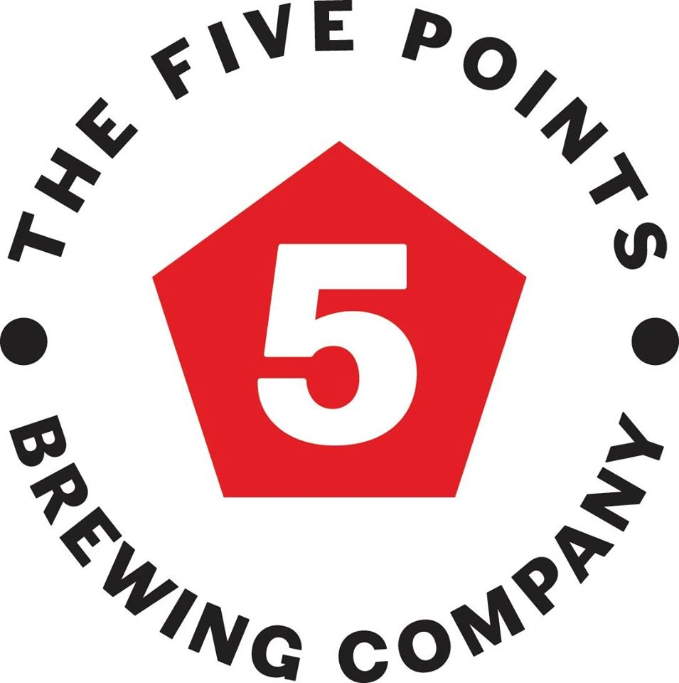 The Five Points Brewing Company | Logopedia | Fandom