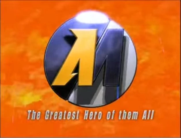 Action Man (2000 TV series) | Logopedia | Fandom