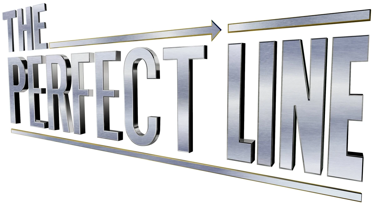 The Perfect Line | Logopedia | Fandom