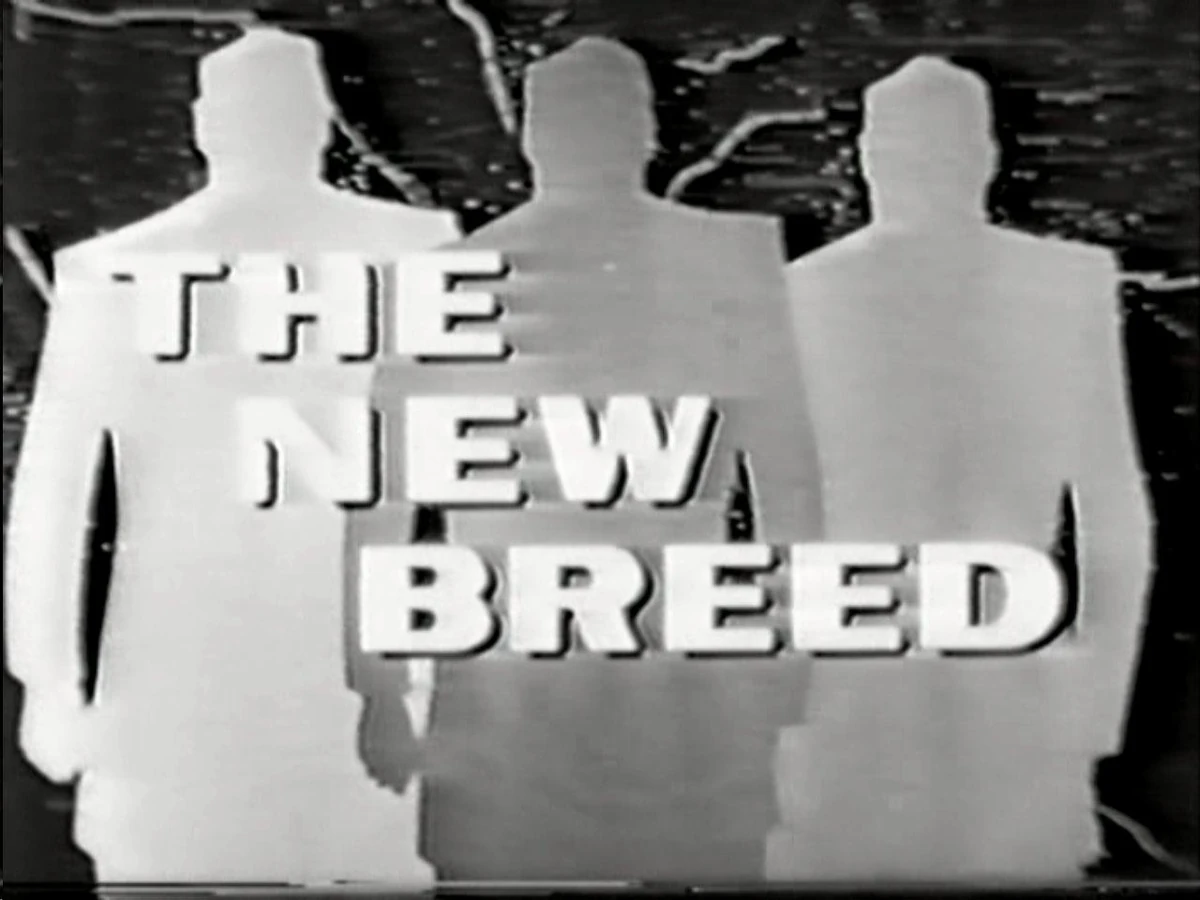 The New Breed | Logopedia | Fandom