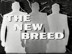 The New Breed | Logopedia | Fandom