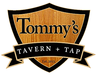 Tommy's Tavern & Tap | Logopedia | Fandom