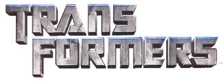 Transformers (film series) | Logopedia | Fandom