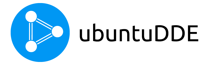 UbuntuDDE | Logopedia | Fandom