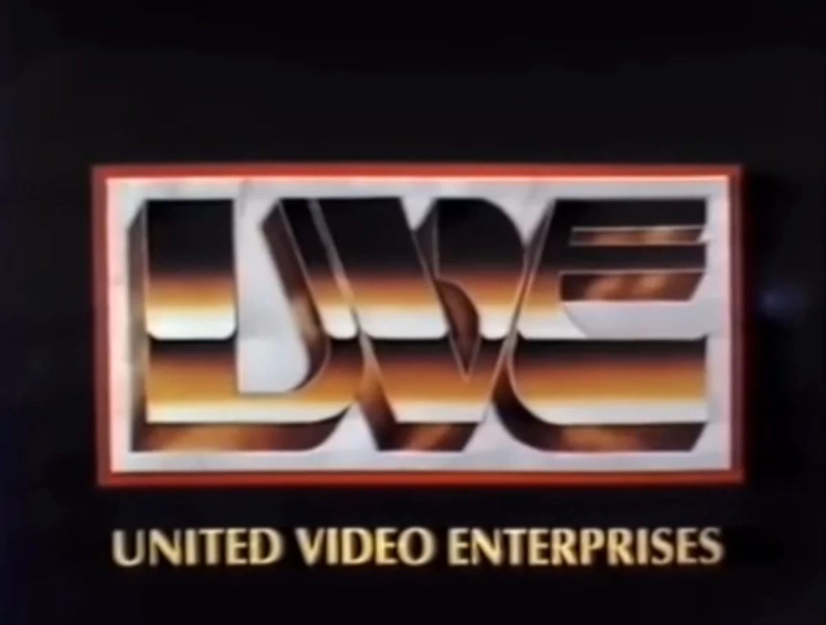 United Video Enterprises/Other | Logopedia | Fandom