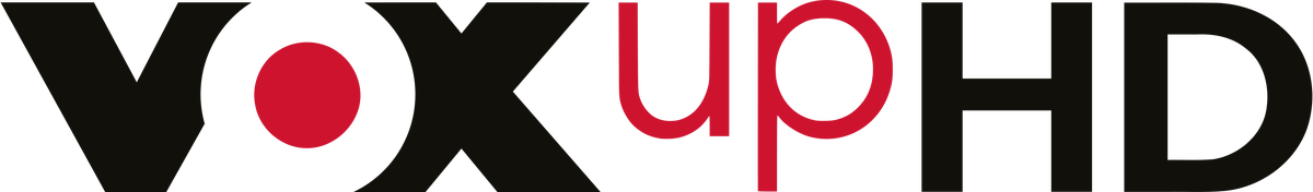 VOX Up | Logopedia | Fandom