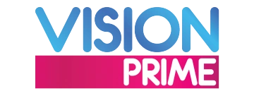 Vision Prime | Logopedia | Fandom