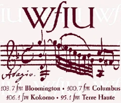 WFIU | Logopedia | Fandom