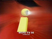 WSPX-TV | Logopedia | Fandom