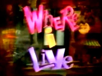 Where I Live | Logopedia | Fandom