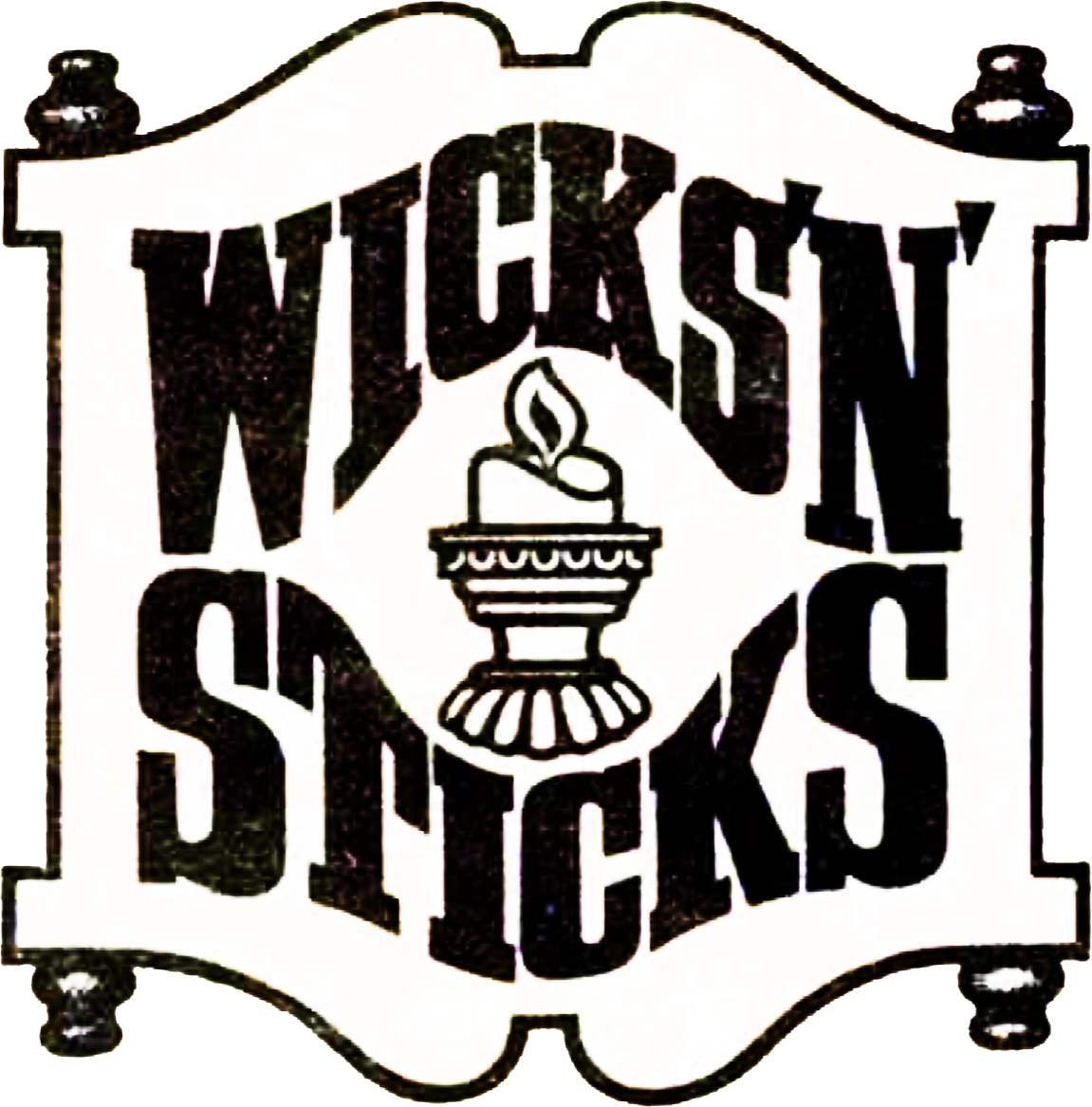 Wicks 'n' Sticks | Logopedia | Fandom