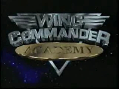 Wing Commander Academy | Logopedia | Fandom