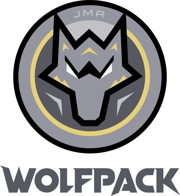 Wolfpack | Logopedia | Fandom