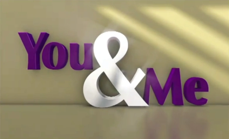 You&Me | Logopedia | Fandom