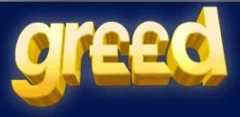 Greed (UK) | Logopedia | Fandom