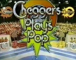 Cheggers Plays Pop | Logopedia | Fandom