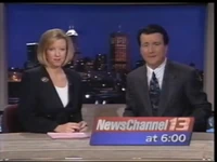 WTHR/News | Logopedia | Fandom