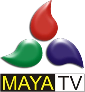 Maya TV (Honduras) | Logopedia | Fandom