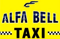 Alfa Bell Taxi | Logopedia | Fandom