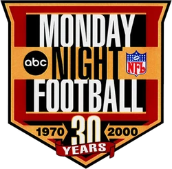 Abc Monday Night Football Logo