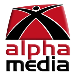 Alpha Media TV | Logopedia | Fandom