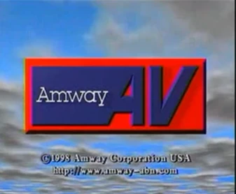 Amway AV | Logopedia | Fandom
