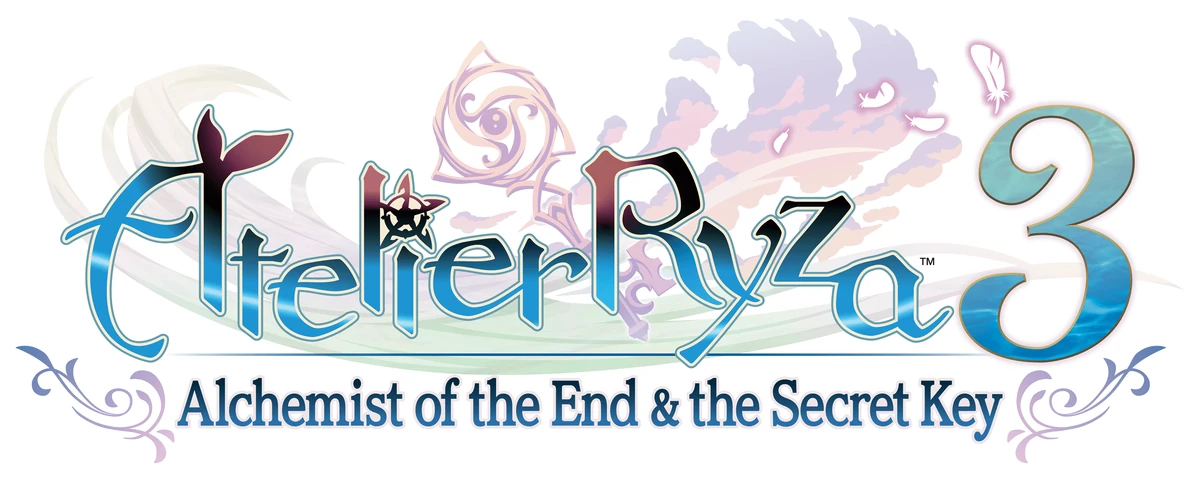 Atelier Ryza 3: Alchemist of the End & the Secret Key | Logopedia | Fandom