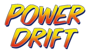 Power Drift | Logopedia | Fandom