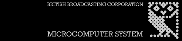 BBC Micro | Logopedia | Fandom
