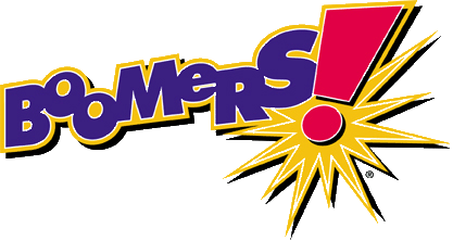 Boomers! | Logopedia | Fandom