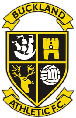 Buckland Athletic | Logopedia | Fandom
