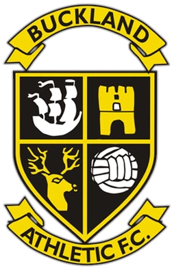 Buckland Athletic | Logopedia | Fandom