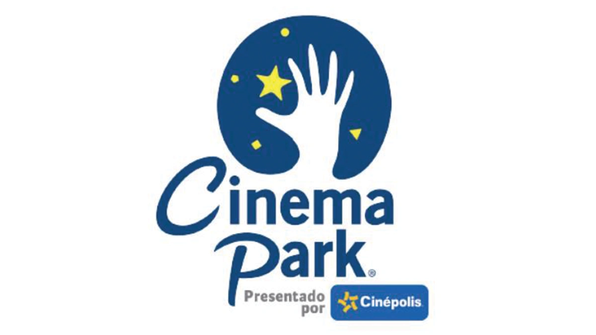 Cinema Park (México) | Logopedia | Fandom