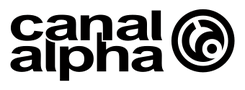 Canal Alpha | Logopedia | Fandom