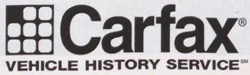 Carfax | Logopedia | Fandom