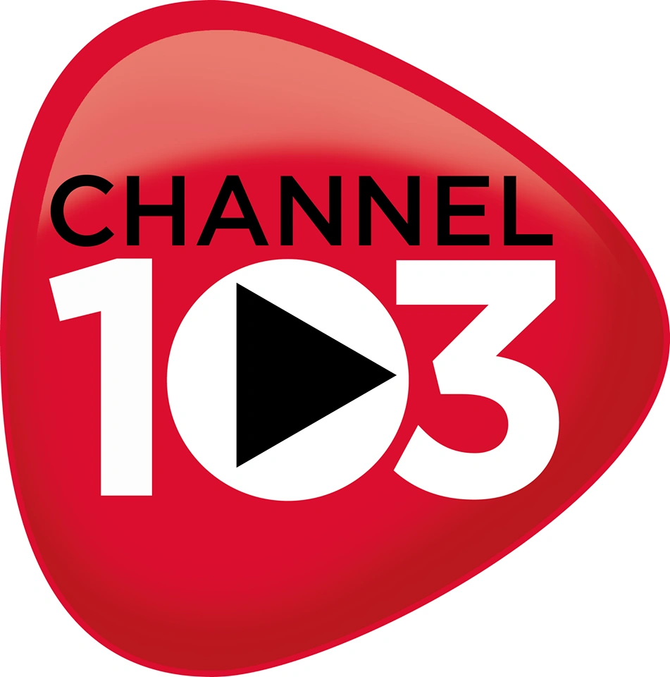 Channel 103 | Logopedia | Fandom
