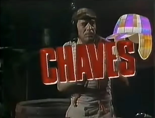 Chaves (SBT) | Logopedia | Fandom