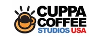 Cuppa Coffee Studios | Logopedia | Fandom