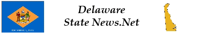 Delaware State News.Net | Logopedia | Fandom