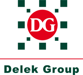 Delek Group | Logopedia | Fandom