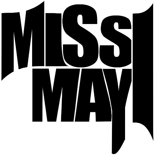 Miss May I | Logopedia | Fandom