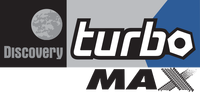 Discovery Turbo (UK and Ireland) | Logopedia | Fandom