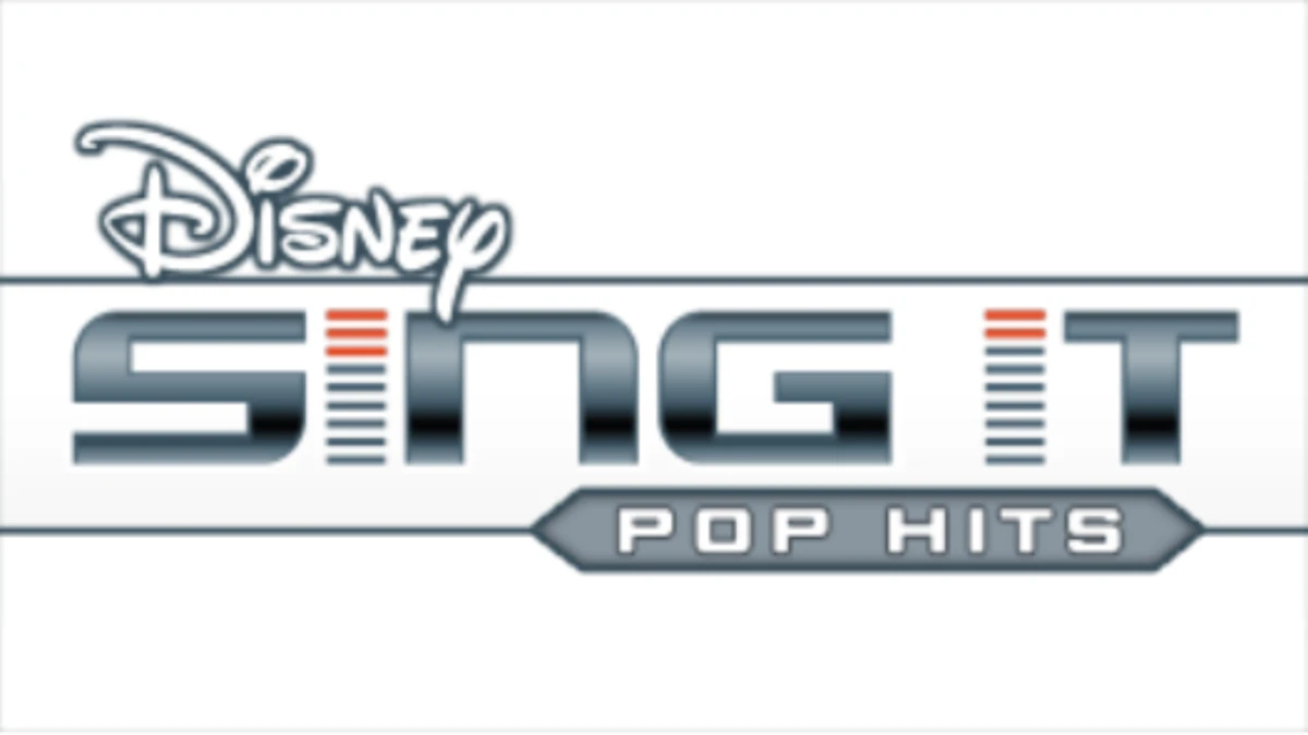 Disney Sing It: Pop Hits | Logopedia | Fandom