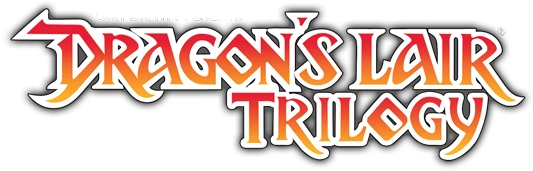 Dragon's Lair Trilogy | Logopedia | Fandom