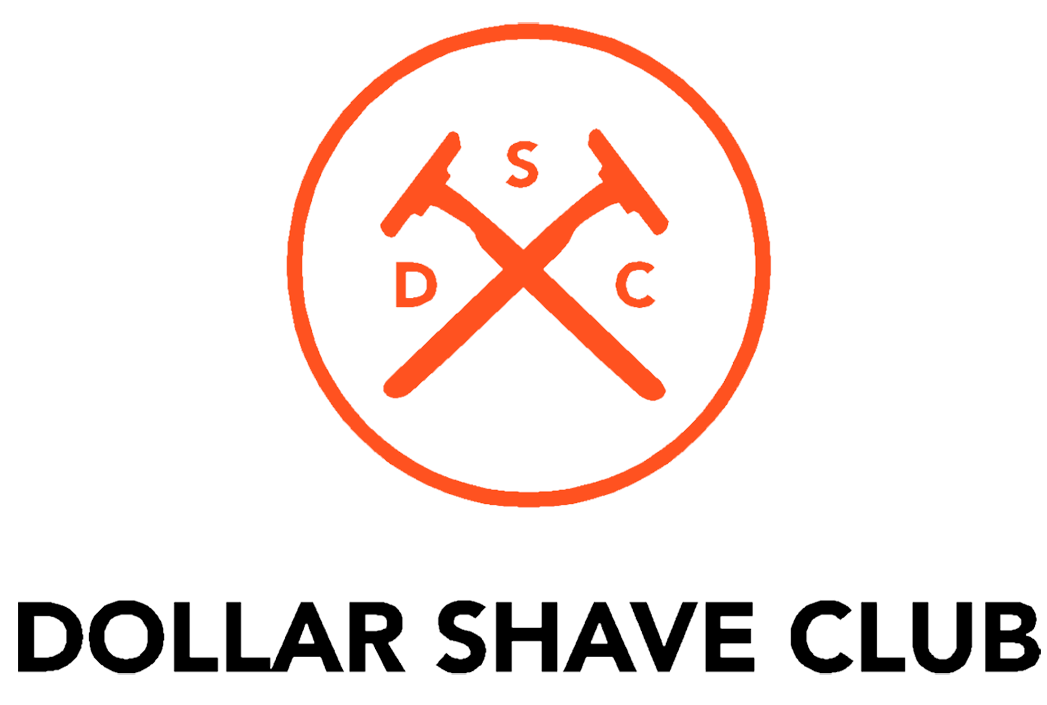 Dollar Shave Club | Logopedia | Fandom