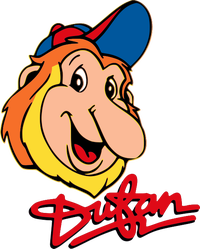 Dufan | Logopedia | Fandom