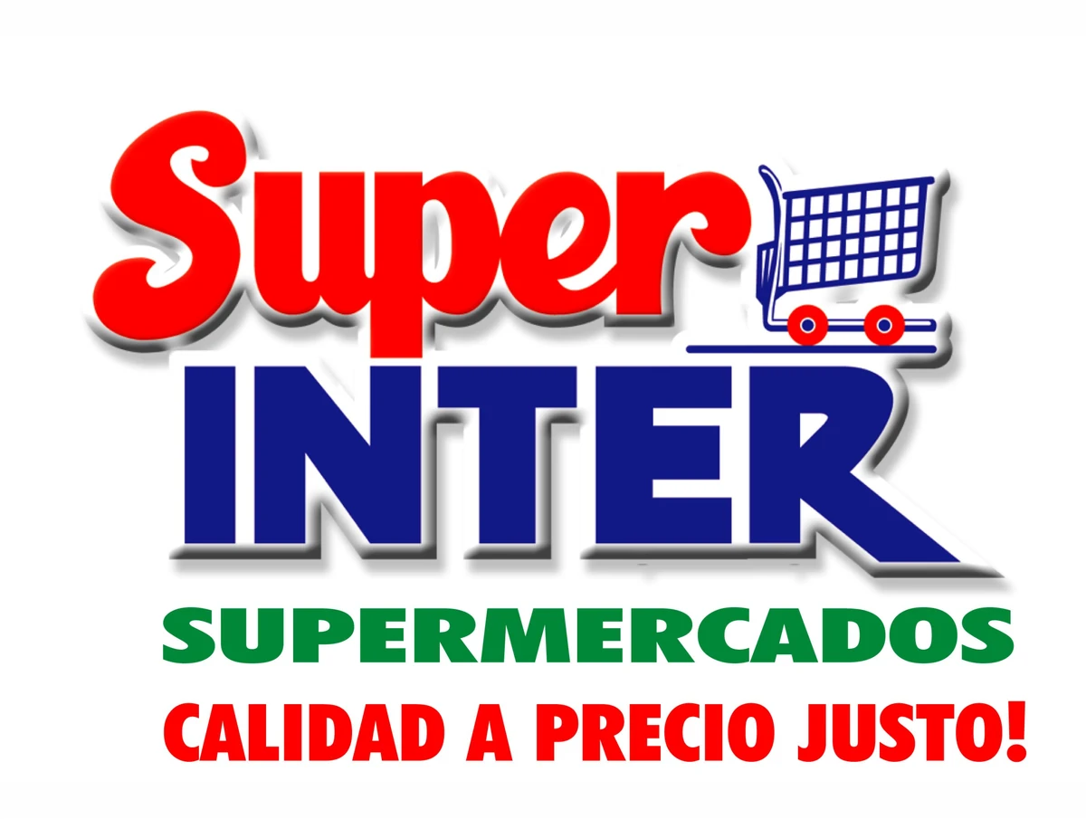 Super Inter | Logopedia | Fandom
