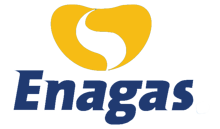 Enagas | Logopedia | Fandom