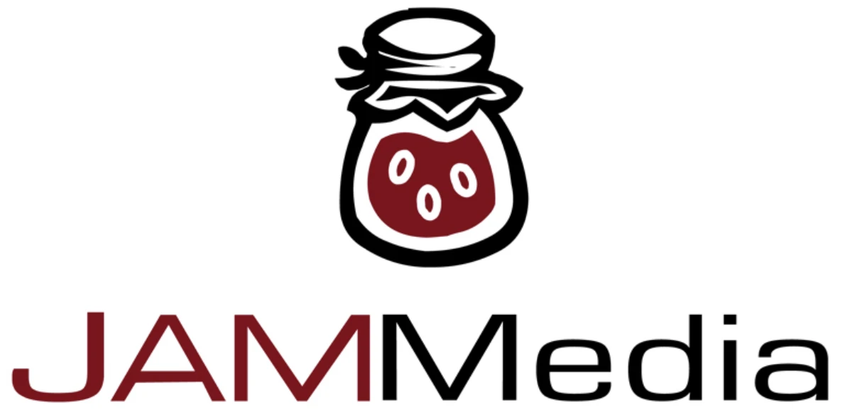 JAM Media | Logopedia | Fandom
